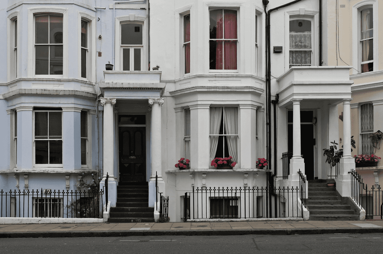 Party Wall Process in a nutshell | Blog | Expert Plans